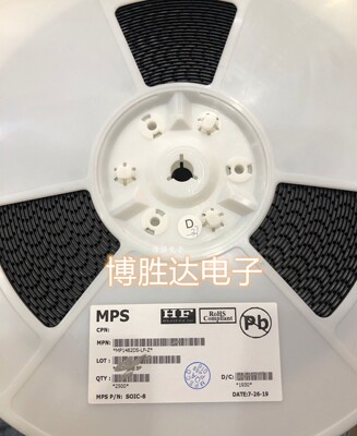 进口原装 贴片 MP1482DS-LF-Z MP1482DS MP1482 电源芯片 SOP-8