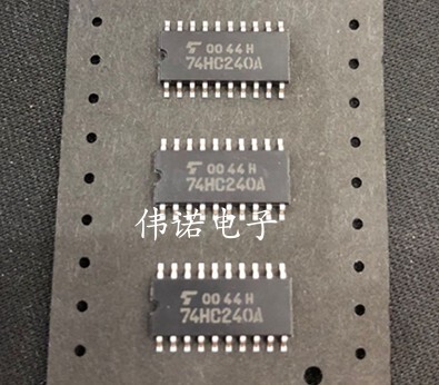 74HC240A TC74HC240AF SOP5.2 SOP-20 可直拍