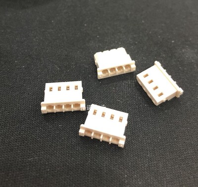 MOLEX连接器 50375043 5264-04 50-37-5043 5037-5043 可直拍