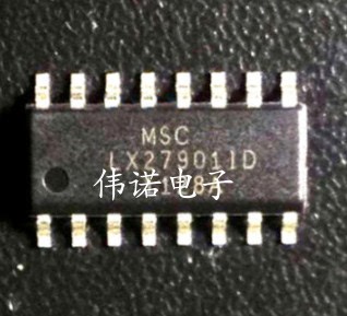 LX27901ID LX27901 LED电视电源板芯片