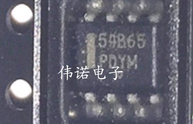 NCP1654BD65R2G 54B65 SOP-8 电源管理芯片