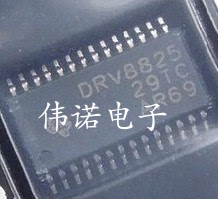 DRV8825PWPR DRV8825 电机驱动器芯片