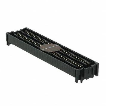 ASP-134603-01 160pin-1.27mm间距