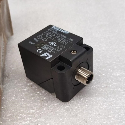【议价】A066*BALLUFF巴鲁夫 BES021M Q40KFU-PAC40E-S04G 传感器