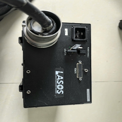 【议价】德国lasos激光器电源 lgn7812 实物拍摄功能配件电子