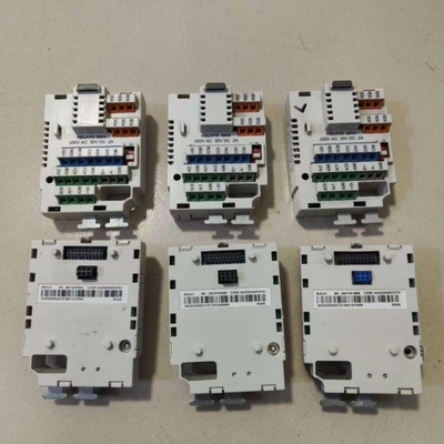【议价】ABB变频器ACS530系列端子配件板RIIO-01包质量