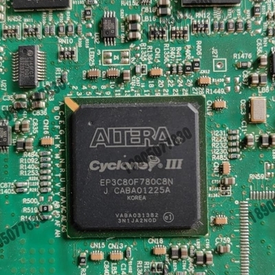 【议价】EP3C80F780C8N有二百片议价