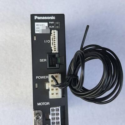MBEG5A5BCV无刷驱动器50W 拆机功能包好实