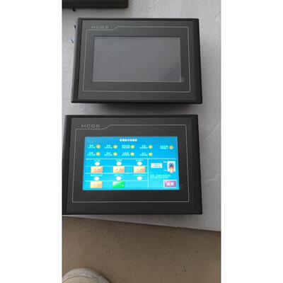 【昆仑通态触控屏幕】型号TPC7021Ex，功能完好，适合зо