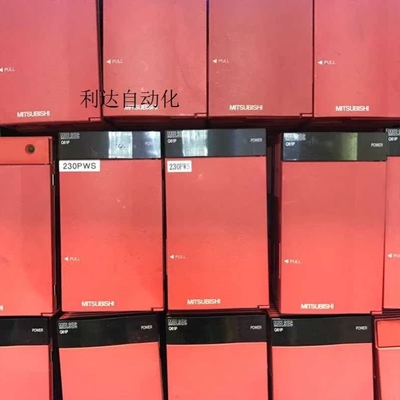 【议价】PLCQ61P Q61P-A1 Q61P-A2 电源.议价