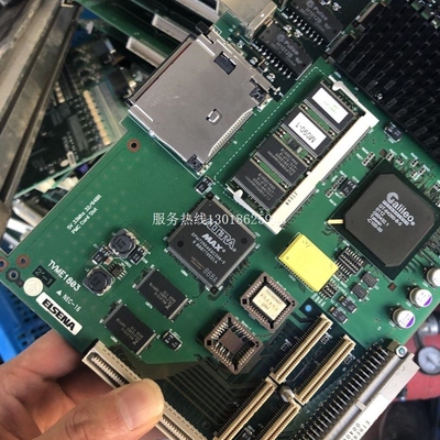 【议价】ELSENA TVME1803 PMC CARD SLOT