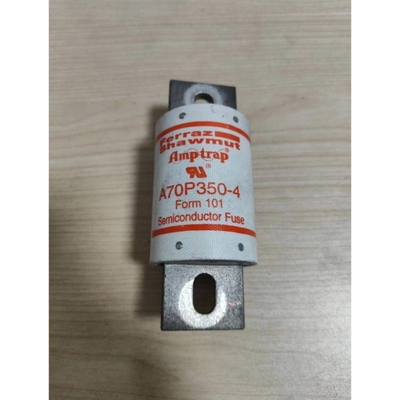 【议价】法国ferraz mersen保险丝 A70P350-4 350A 700VAC