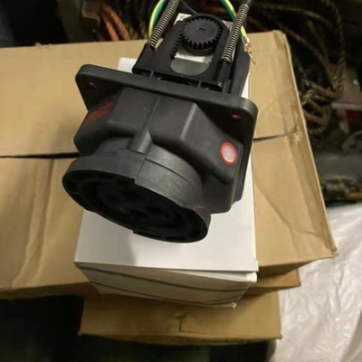 【议价】WISKA整套插座模块22000427 SP-VARI/SM/LED 25KA/NUTS实