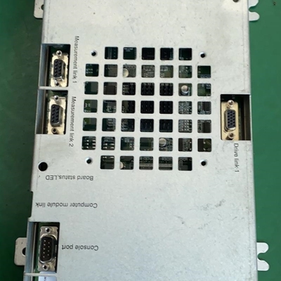 【议价】A116*ABB机器人轴计算基板DSQC601销售3HAC12815-1/09