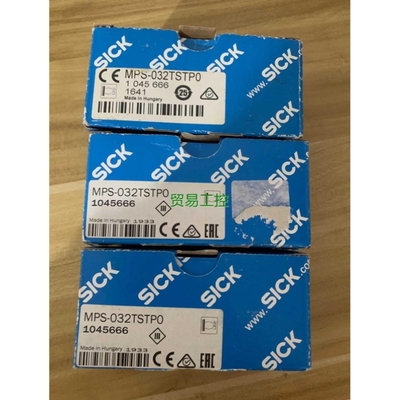 【议价】-非标价德国SICK西克传感器 MPS-032TSTP0议价