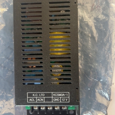 【议价】K.C.LTD KCSM3A-1 101208-0004实物前拍议价