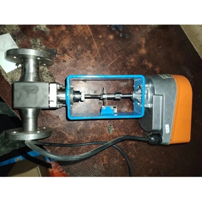 【议价】belimo搏力谋瑞士座阀执行器NVS24-MFT2拍前先议价