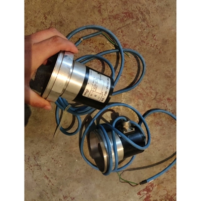 【议价】FSG传感器09033452 AN 5520ZA5-128.007 PW 1025-MU/SA先