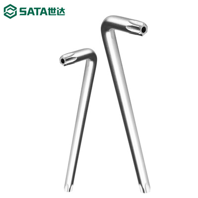 世达五金工具套装雪花加长中孔