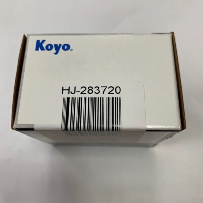 进口KOYO英制滚针轴承 HJ - 243320 263520 283720 324120 364828