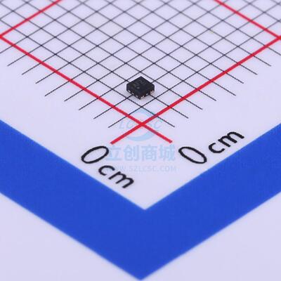 线性稳压器(LDO) NCP170AMX280TCG XDFN-4 全新原装进口