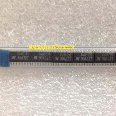 贴片 SN74HC191DR 74HC191DR SOP16 计数器/除法器HC191 全新原装