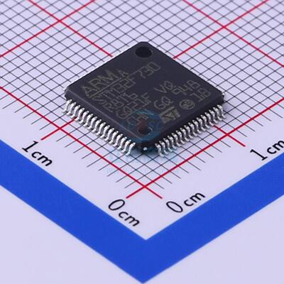 全新原装进口 STM32F730R8T6 LQFP-64 全新原装进口