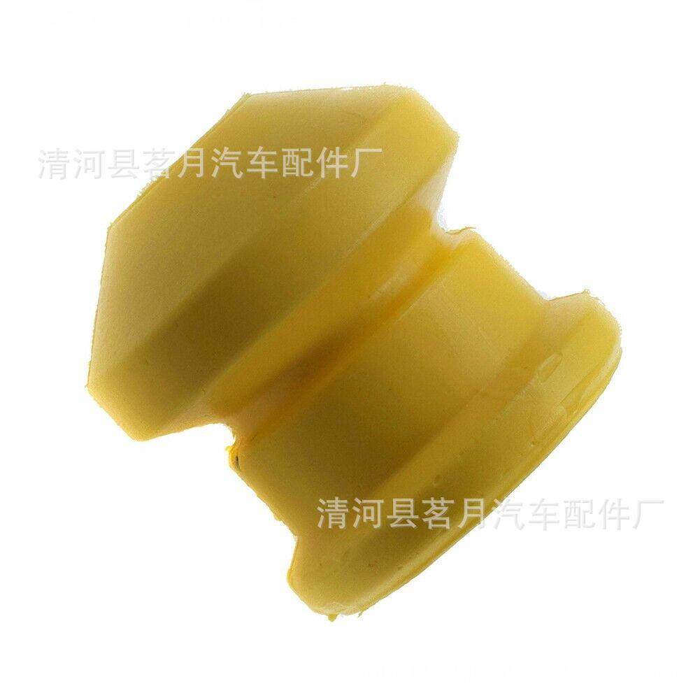 15783030适用悍马H3 H3T前减震器弹簧缓冲胶块倍创缓冲保险杠茗月