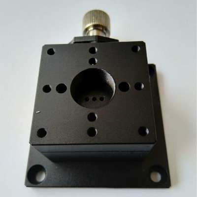 厂家直销高精度手动X轴燕尾槽齿条齿轮式滑台XFG60 XFG25 XFG40