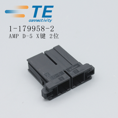 TE/泰科连接器1-179958-2