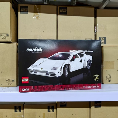 LEGO/乐高拼插积木通用