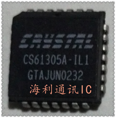 CS61305A-IL1  实图现货