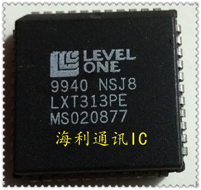 LXT313PE  实图现货