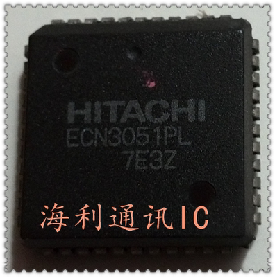 ECN3051PL  实图现货