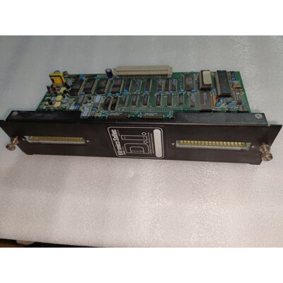 【议价】Vitronics Soltec控制卡,型号是ANAFAZE