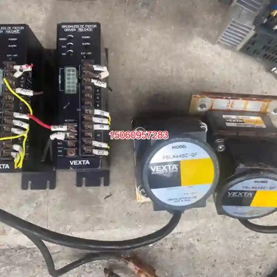 【议价】东方无刷驱动器FBLD40C，东方电机FBLM440