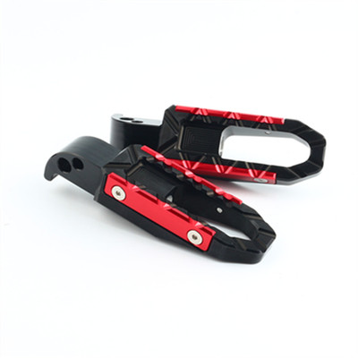 Ducati杜卡迪Multistrada 950/1200/1260改装摩托车脚踏 改装脚踏