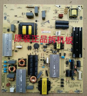 原装康佳KKTV LED55K750/55X1200AF电视电源板34011175  35019730