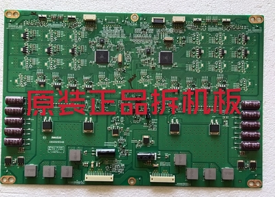 原装TCL L65E5700A-UD 65寸液晶电视高压板 C650S01E04B测试完好