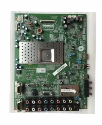 原装长虹LT37720U电视主板JUC7.820.00025804配屏T370XW02测好