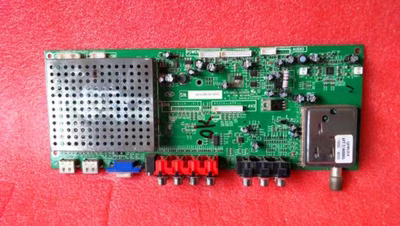 原装TCL L32E09液晶电视主板471-01A2-32002G A2配屏CL315000SLL