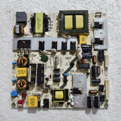 原装TCL LE32C16 LE32C18/32D78电源板465-01A2-L6501G K-150S1