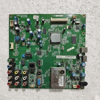 原装东芝46K100C液晶电视主板40-MT01BS-MAD2XG屏LTA460HM01 测好