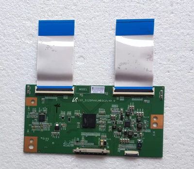 原装海尔LE55MNF5电视 逻辑板13Y-S120PAVLMB3C2LV0.0测试好 现货