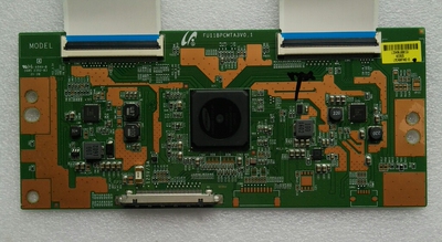 原装TCL B48A858U 逻辑板FU11BPCMTA3V0.1 实物拍摄 测试好的