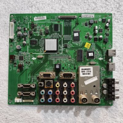 原装LG 42LH40FD电视主板 EAX60736302 (0 )配LG屏LC420WUE 测好