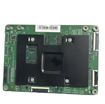 原装三星UA75JU6400JXXZ电视逻辑板BN41-02319A BN94-08637A 测好