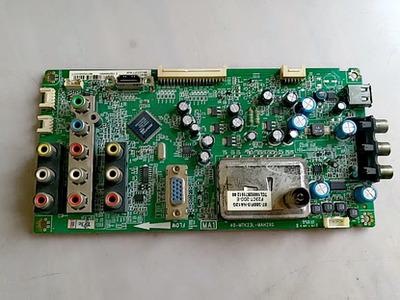 原装TCL L32F11 C32F12主板40-MTK23L-MAH2XG屏LTA320AP13 测试好