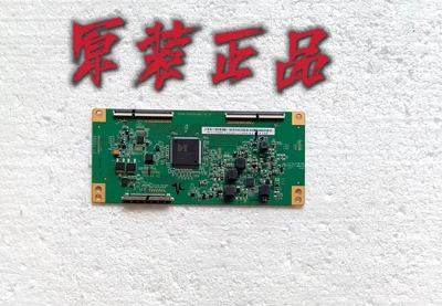 适用于海尔LS58H610G LS58A51C G58U逻辑板CCPD-TC575-001 V1.0