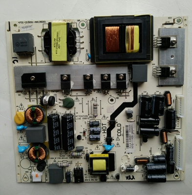 原装联想39A11Y电源板4701-2150S1-AA135D01实物图